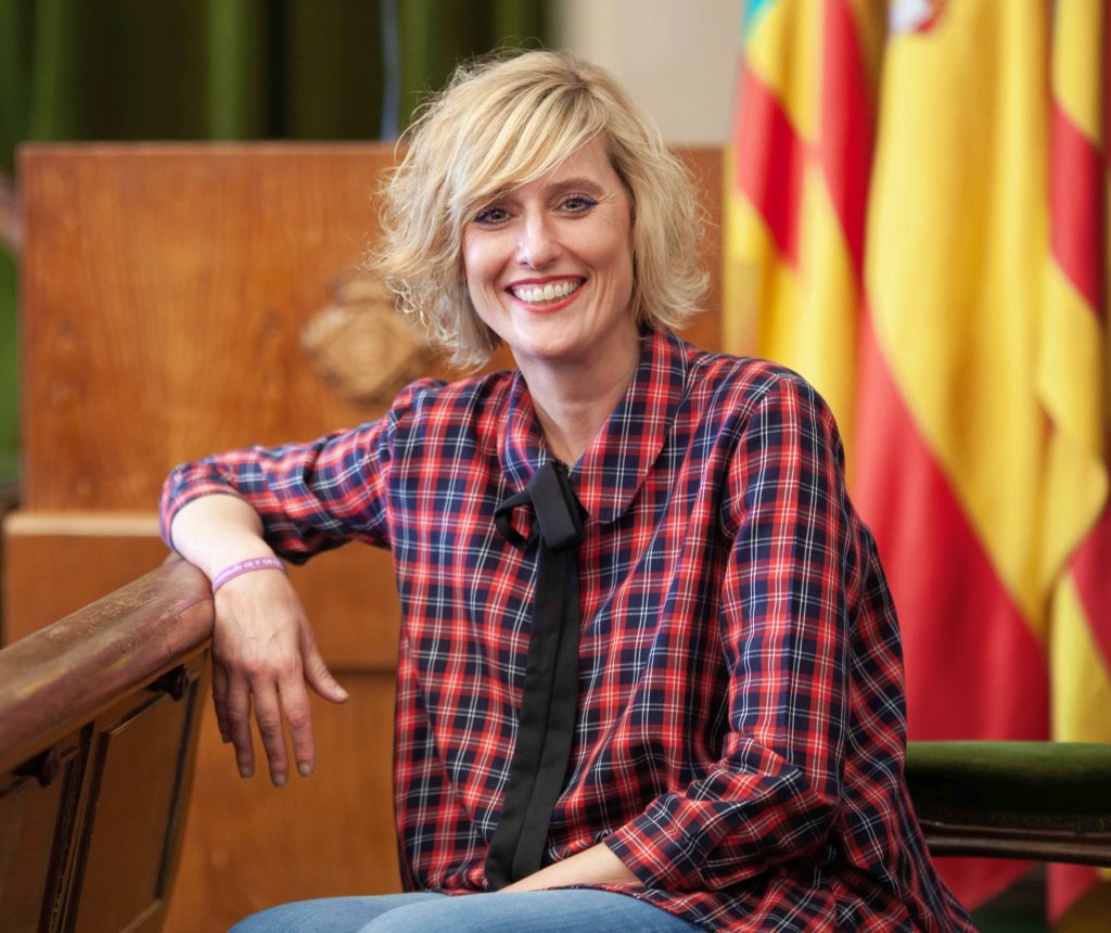 Verònica Ruiz Escrig | Compromís per Castelló